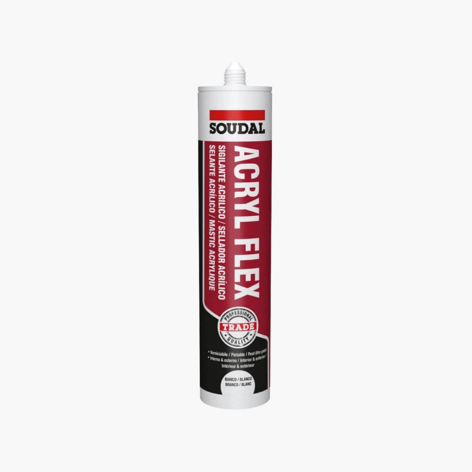 Acryl Flex | Soudal
