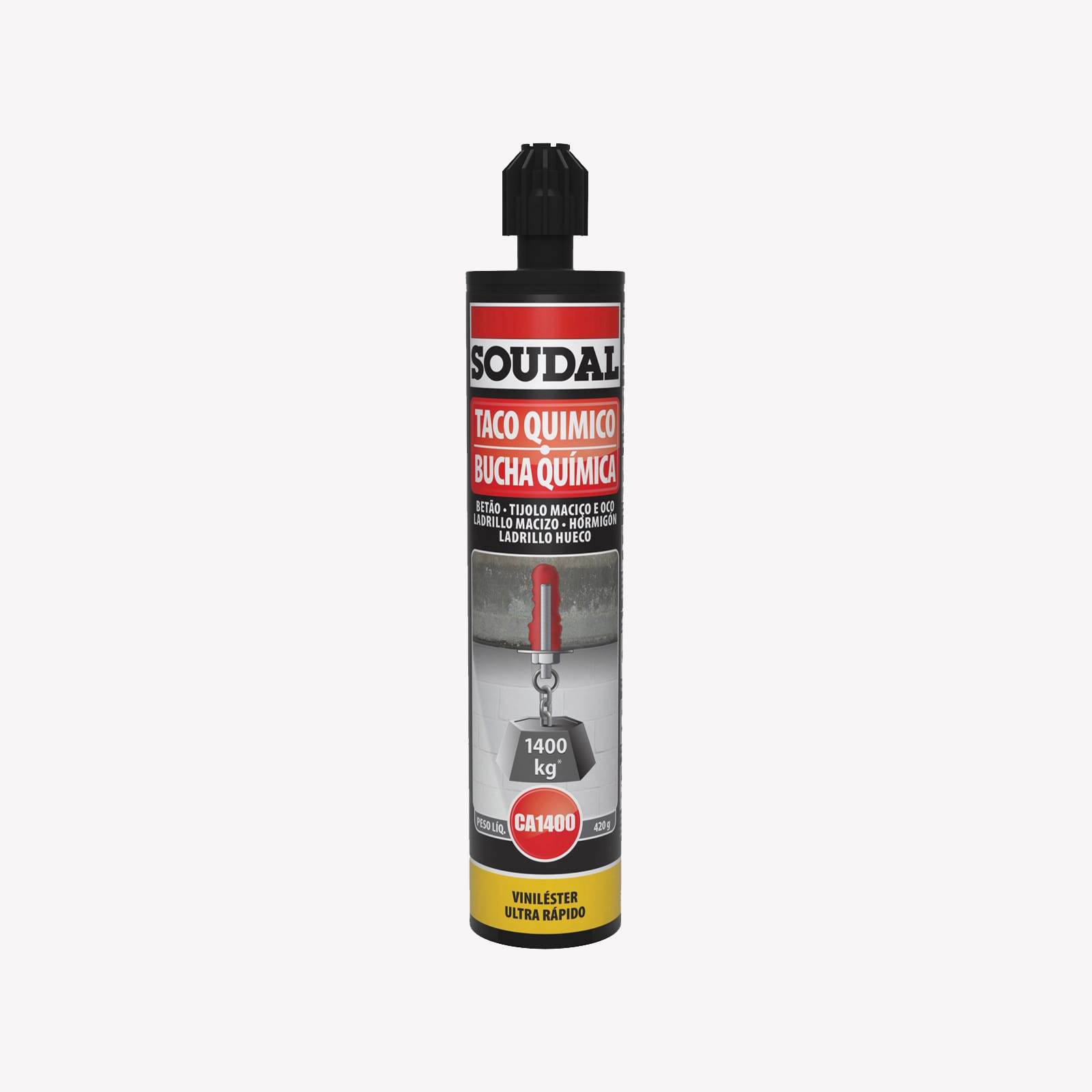 Soudafix CA1400 | Soudal
