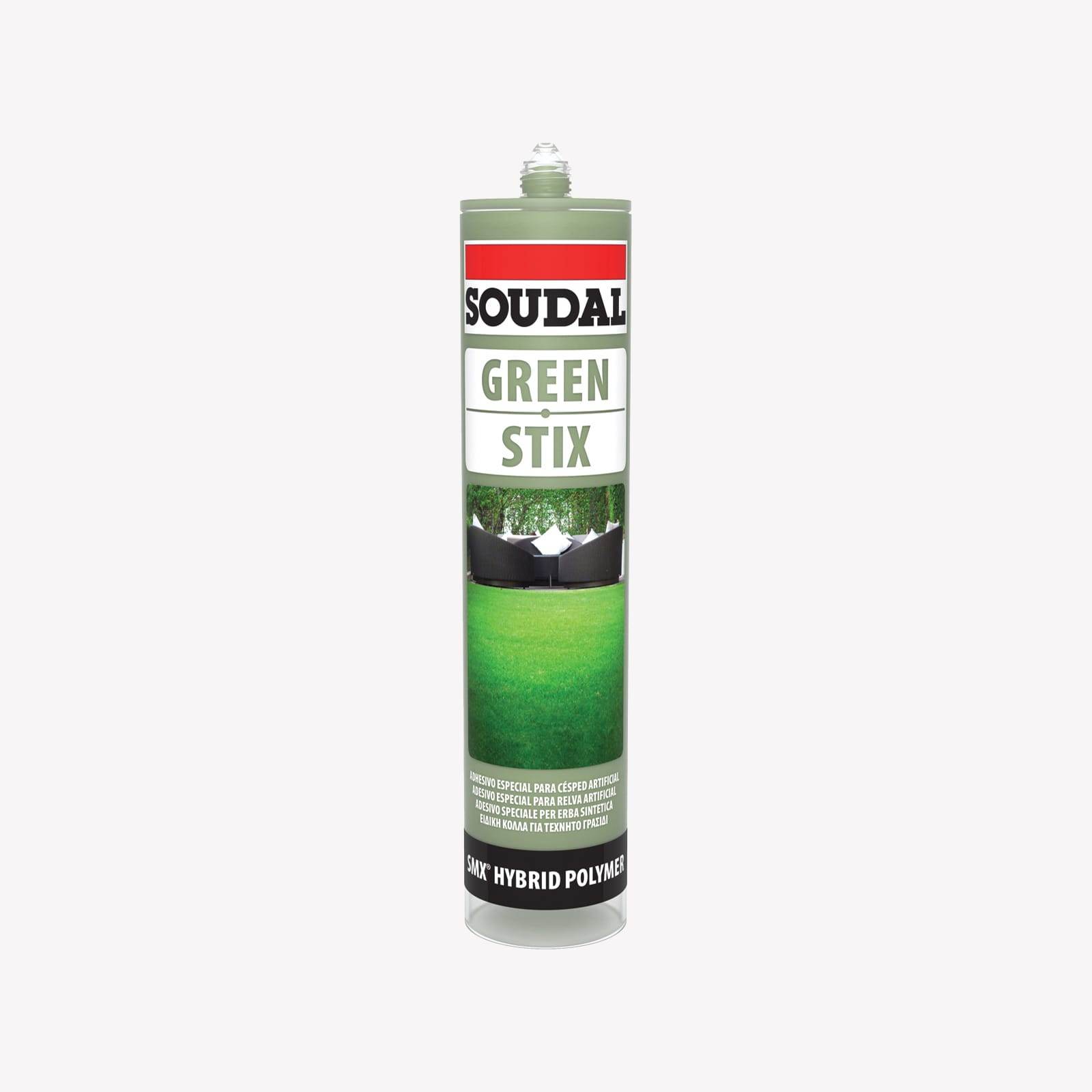Green Stix | Soudal