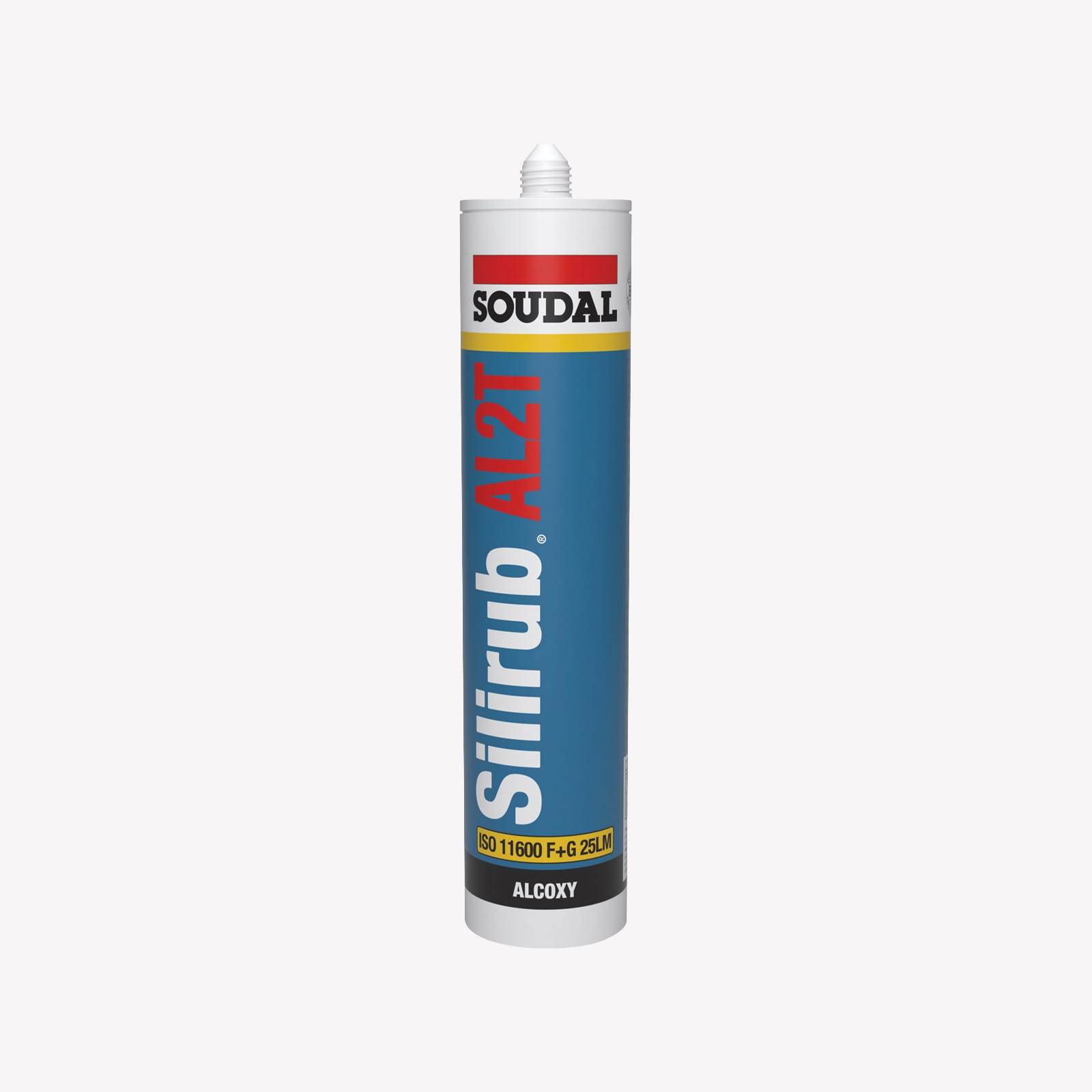 Silirub AL2T | Soudal