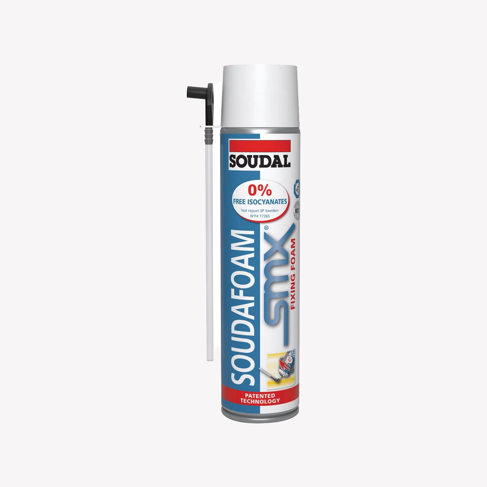 Soudafoam SMX | Soudal