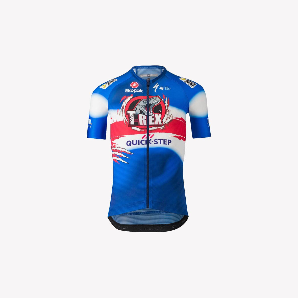Jersey Oficial T-Rex 2024 | Soudal