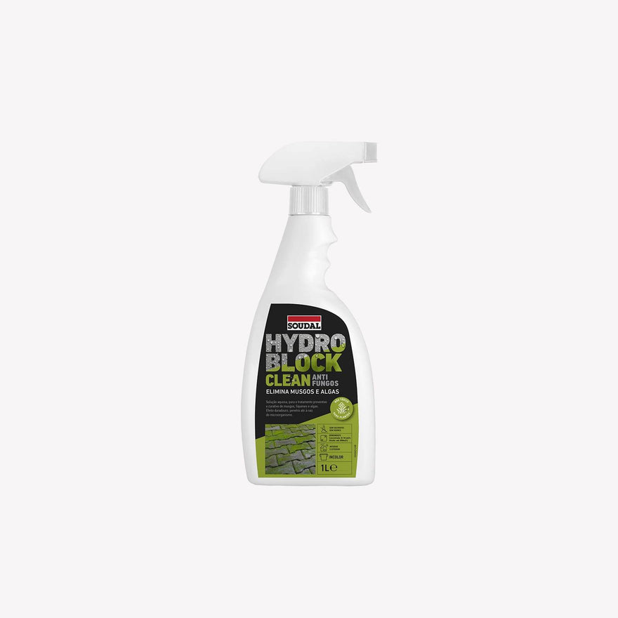 HydroBlock | Soudal